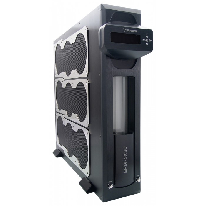 ERM-3K3UA Liquid Cooling System_Koolance(中国)