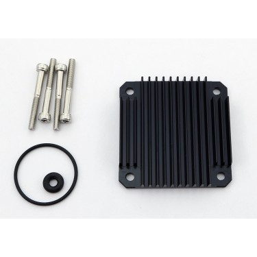Heat Sink for COV-RP400 & PMP-400 Pump_Koolance(中国)